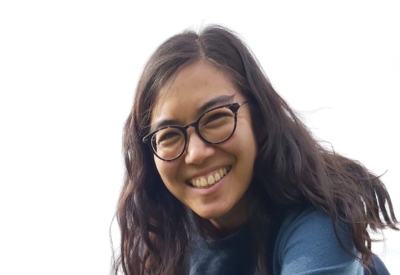 COURTNEY NIMURA | Ashmolean Museum