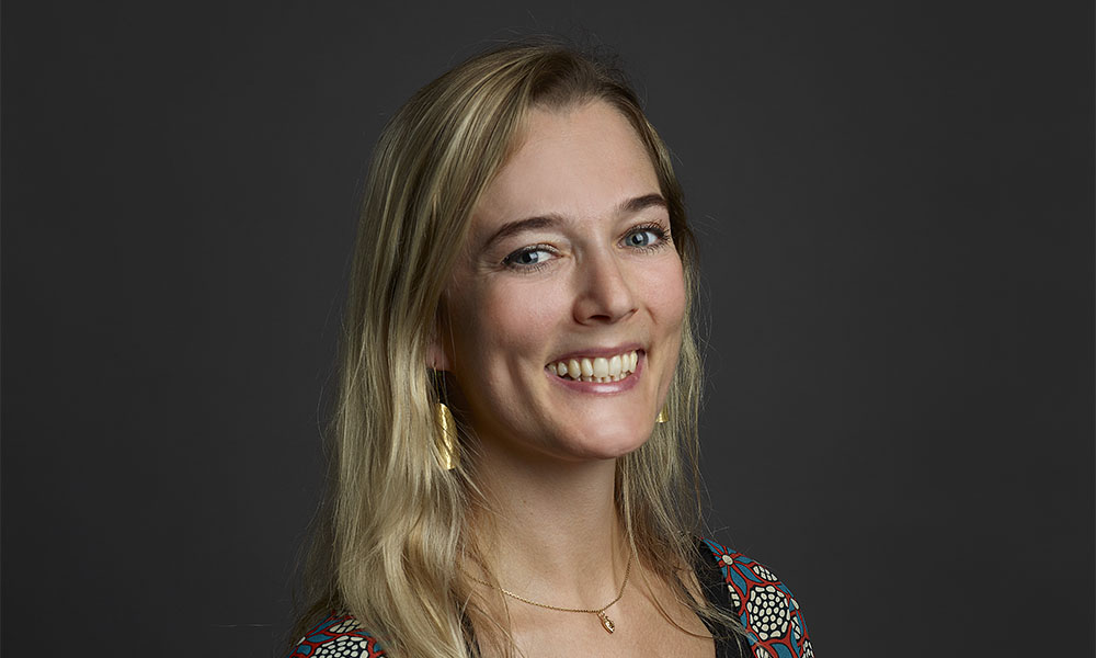 LENA FRITSCH | Ashmolean Museum