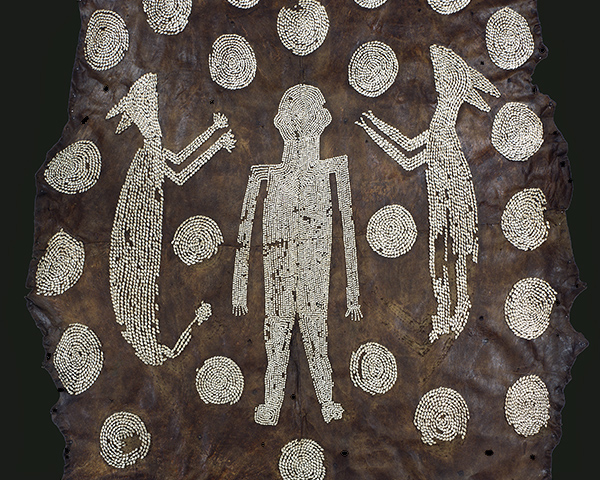 FOUNDING COLLECTIONS | Ashmolean Museum