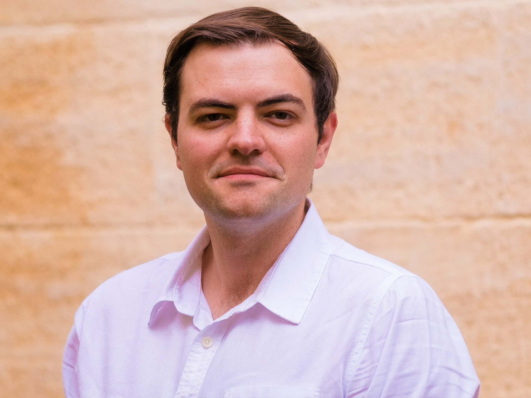 GEORGE GREEN | Ashmolean Museum