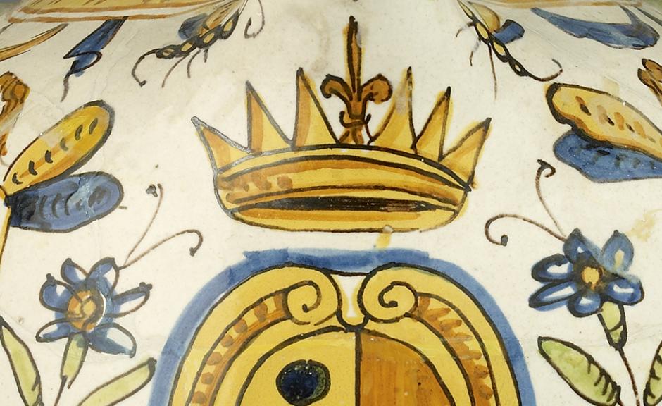 ASHMOLEAN STORY GALLERY | Ashmolean Museum