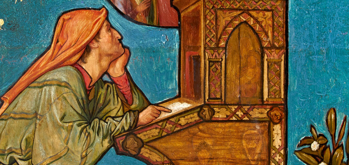 Welcome | Ashmolean Museum