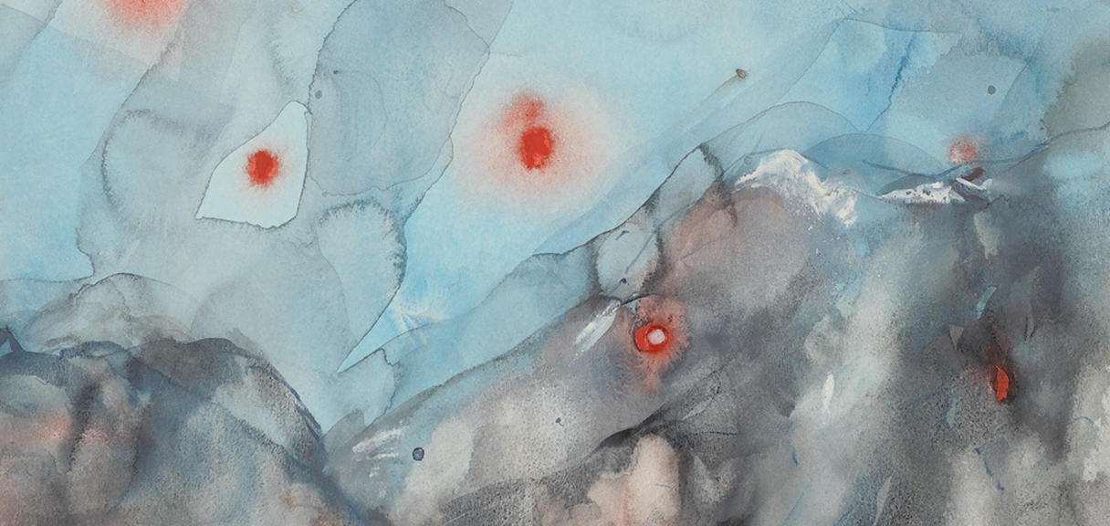 ANSELM KIEFER EXHIBITION FILM | Ashmolean Museum