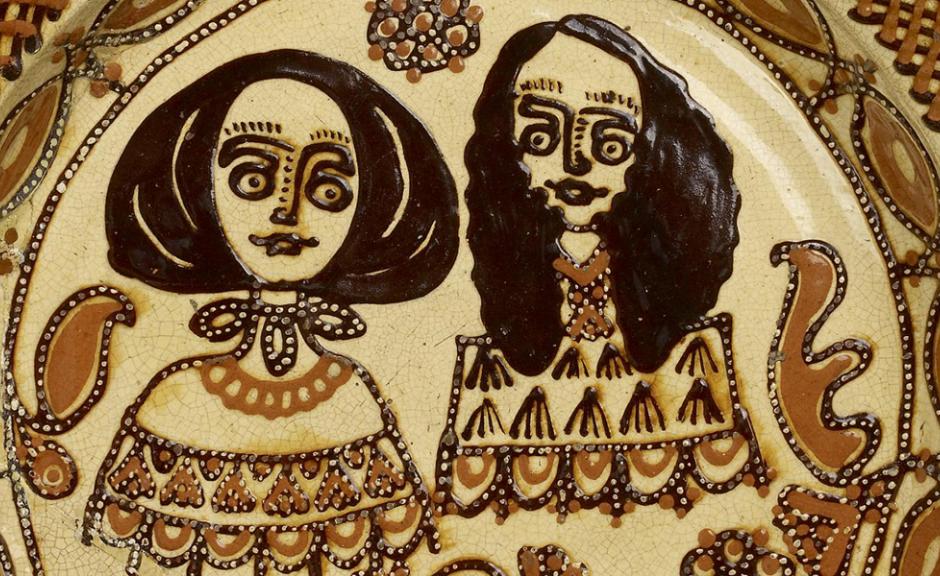 EUROPEAN CERAMICS | Ashmolean Museum